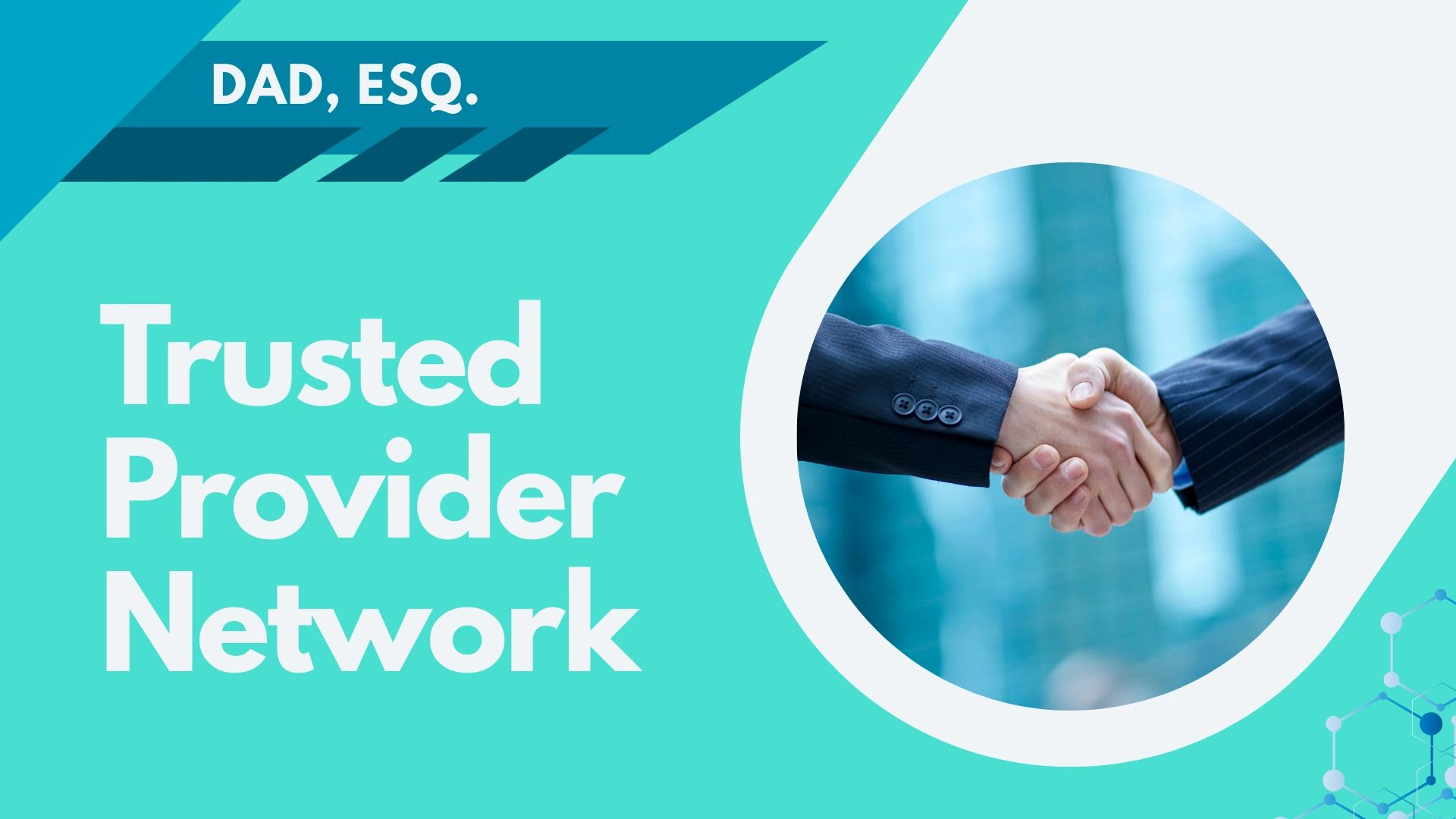 Trusted Provider Network